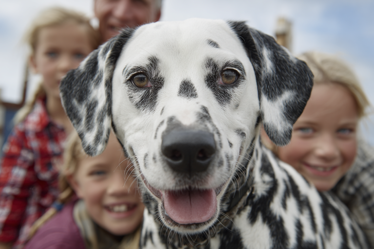 Feeding Your Dalmatian: Essential Diet Requirements Explained