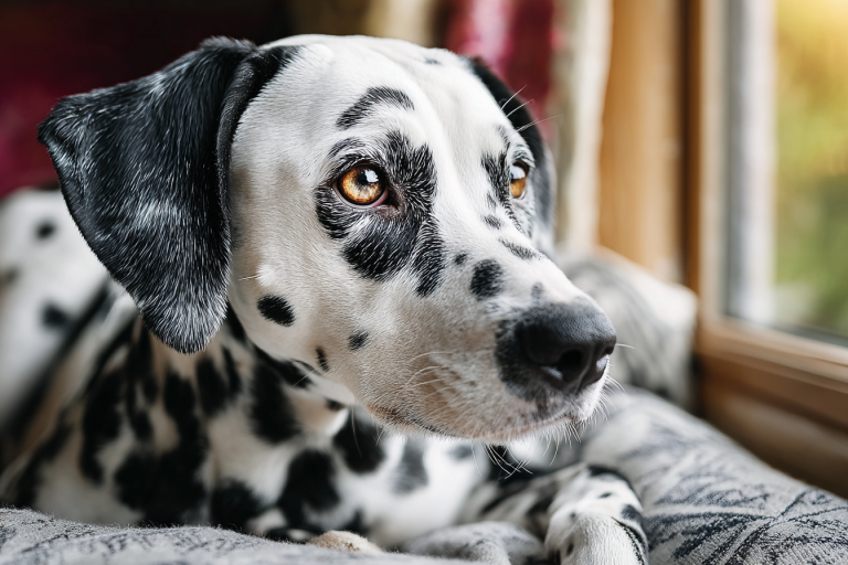 The Fascinating History and Origin of the Dalmatian Breed