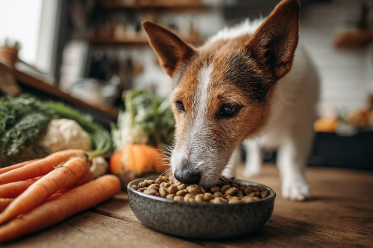 The History and Origin of the Basenji Dog: From Africa to Your Home