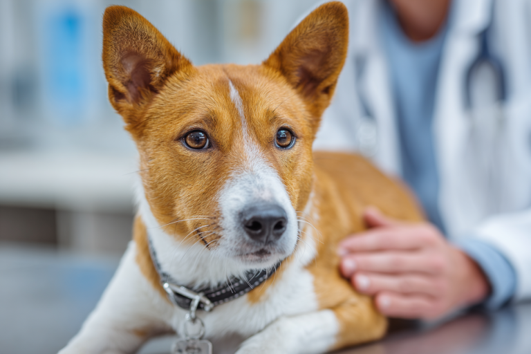 Basenji Barking and Vocalization: Understanding the Barkless Dog