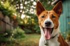 Basenji Barking and Vocalization: Understanding the Barkless Dog