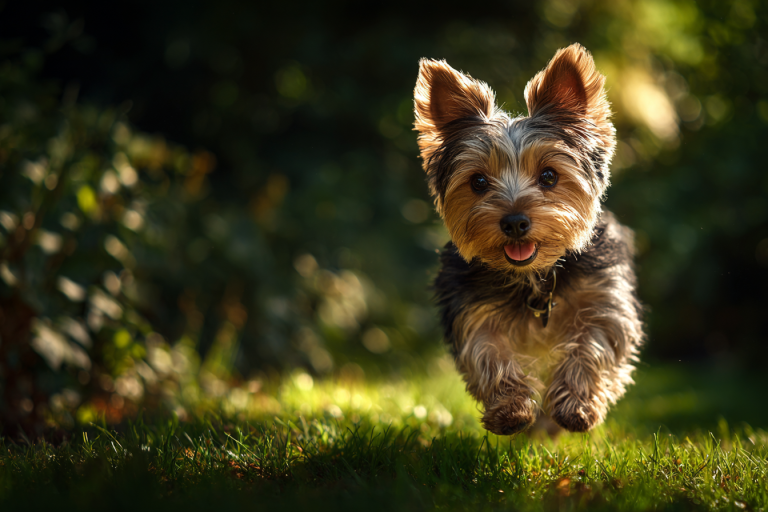 Yorkshire Terrier Lifespan and Aging: What Owners Should Know