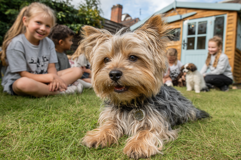 Common Yorkshire Terrier Health Problems and How to Prevent Them