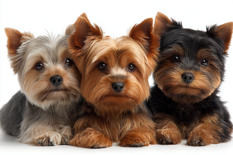 Common Yorkshire Terrier Health Problems and How to Prevent Them
