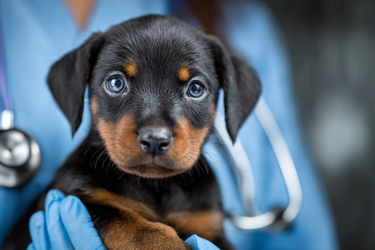 Doberman Pinscher Vaccination Schedule You Should Follow