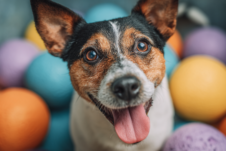 Boost Your Rat Terrier’s Brain with These Fun Mental Stimulation Activities