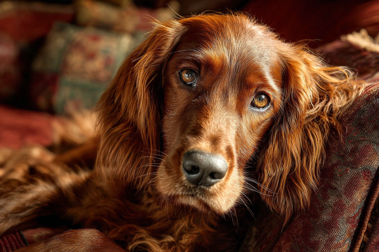 Irish Setter Mixed Breeds: What to Know Before You Adopt or Buy