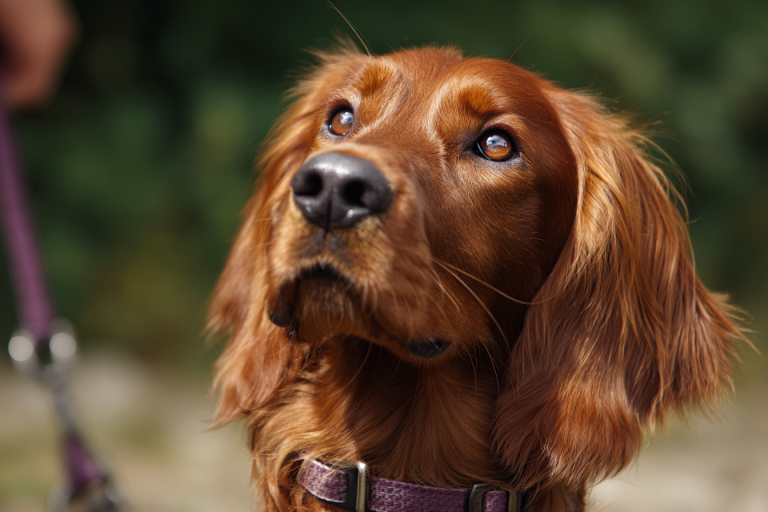 Irish Setter Mixed Breeds: What to Know Before You Adopt or Buy