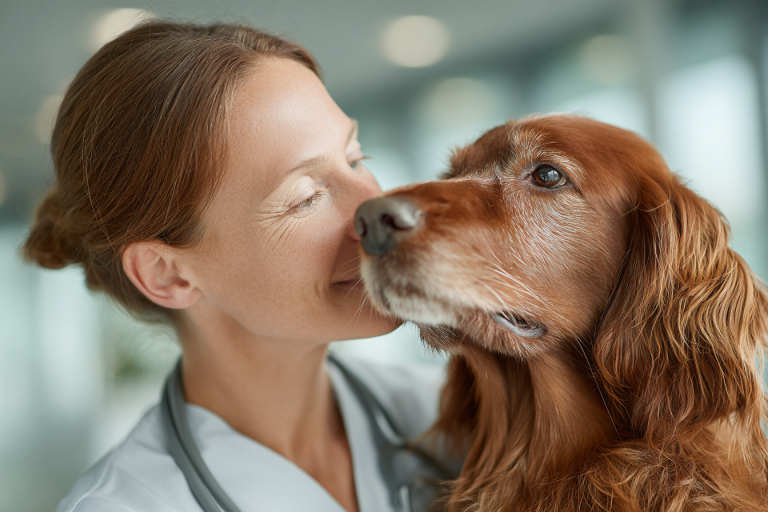 Common Health Issues in Irish Setters and How to Prevent Them