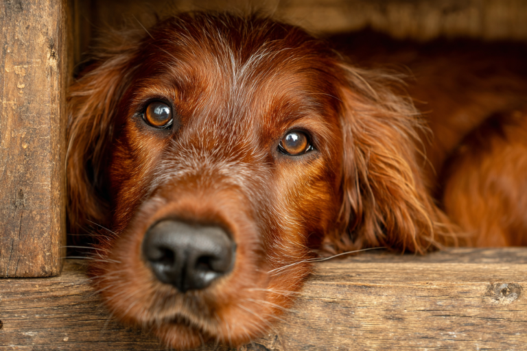 Irish Setter Lifespan and Aging: What Owners Should Know