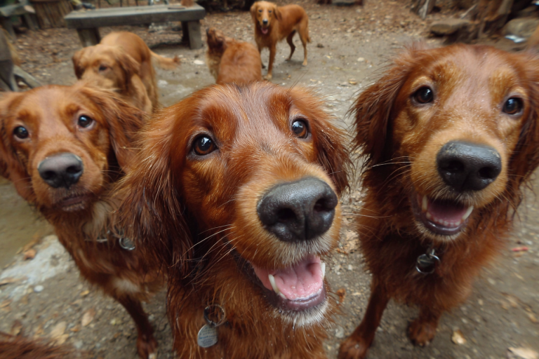 Top Irish Setter Rescue Organizations You Should Know About