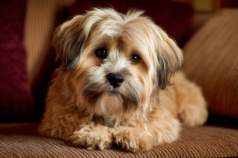 Understanding the Health and Lifespan of Your Lhasa Apso