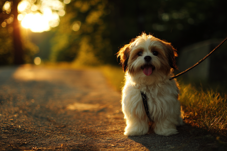 Understanding the Health and Lifespan of Your Lhasa Apso