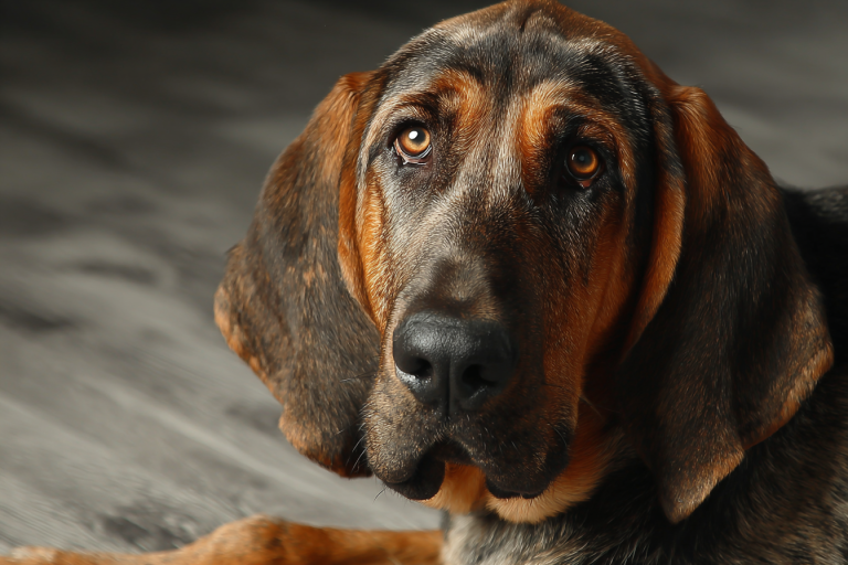 Bloodhound Scent Tracking Abilities Explained: Masters of the Nose