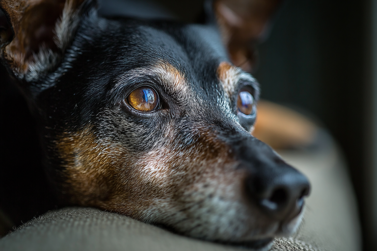 What to Expect: Miniature Pinscher Lifespan and Aging Care