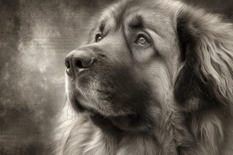 Leonberger Temperament and Behavior: What to Expect From This Gentle Giant