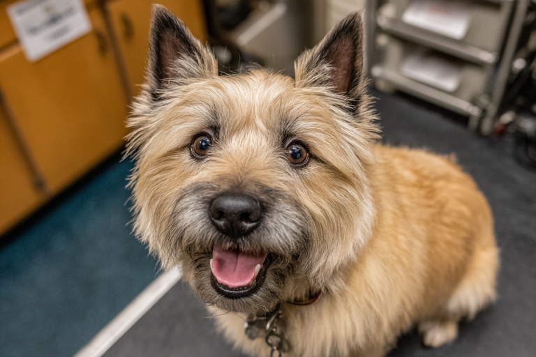 Cairn Terrier Lifespan and How to Support Healthy Aging