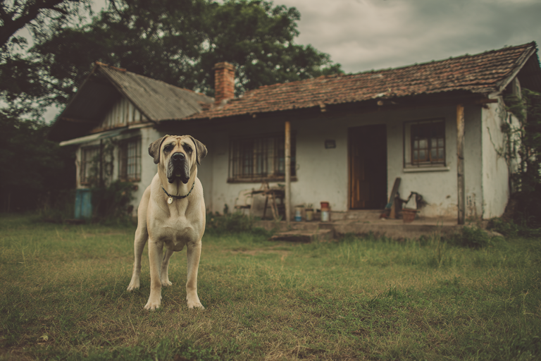 Optimal Boerboel Diet and Nutrition for a Strong, Healthy Dog