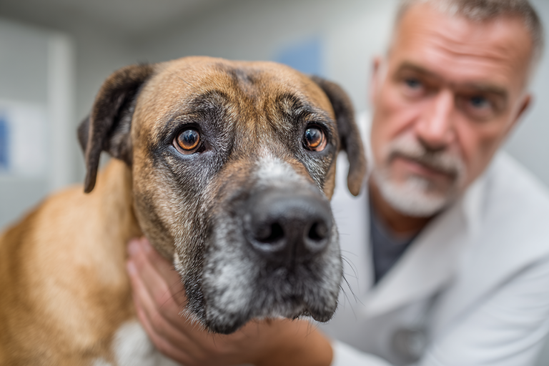 Optimal Boerboel Diet and Nutrition for a Strong, Healthy Dog