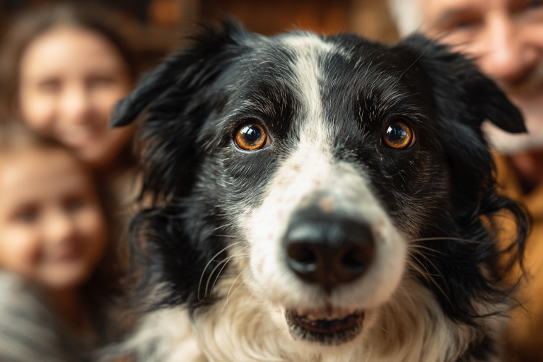 How to Adopt and Rescue a Collie: A Complete Guide