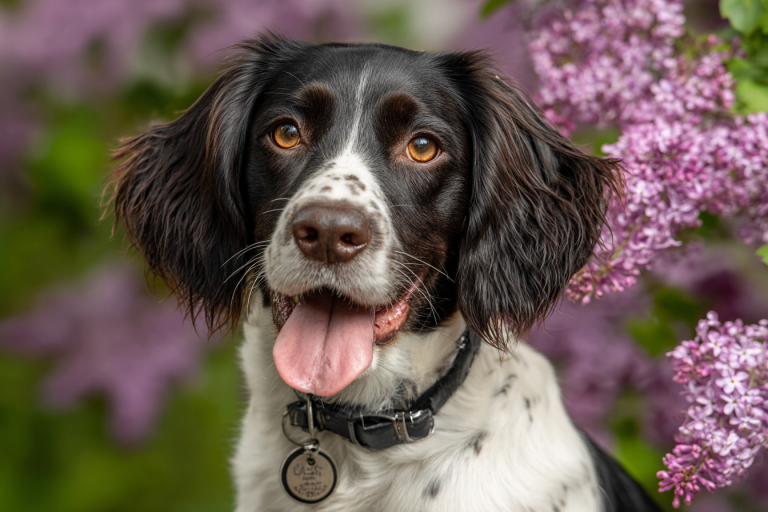 The Fascinating History of the English Springer Spaniel Breed