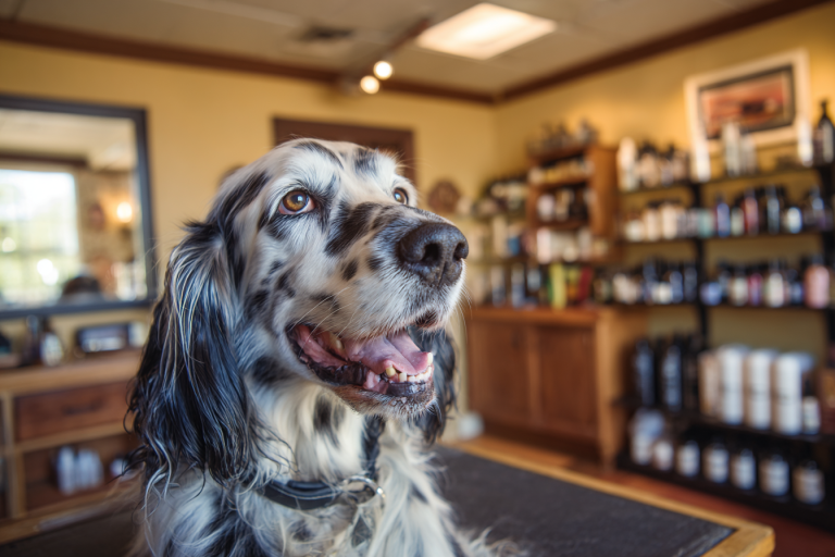 The Complete Grooming Guide for Your English Setter