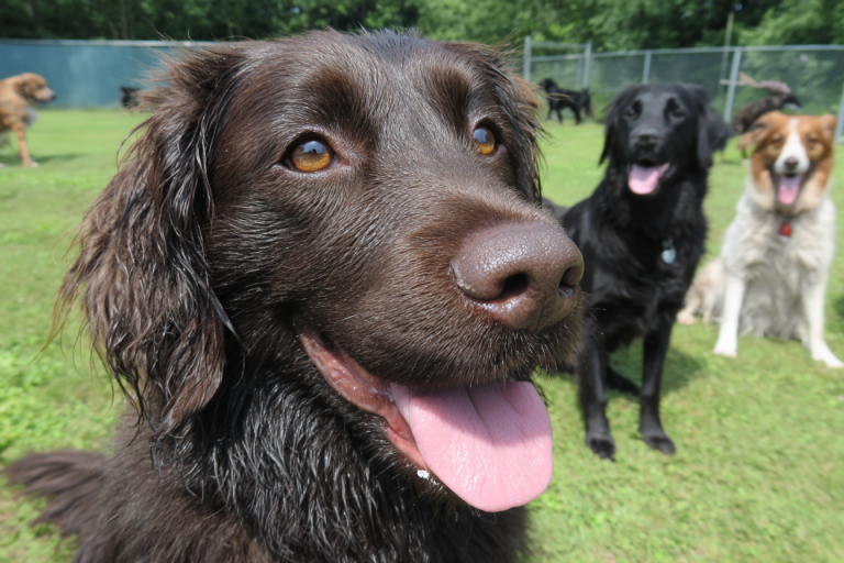 Understanding Boykin Spaniel Temperament: What to Expect